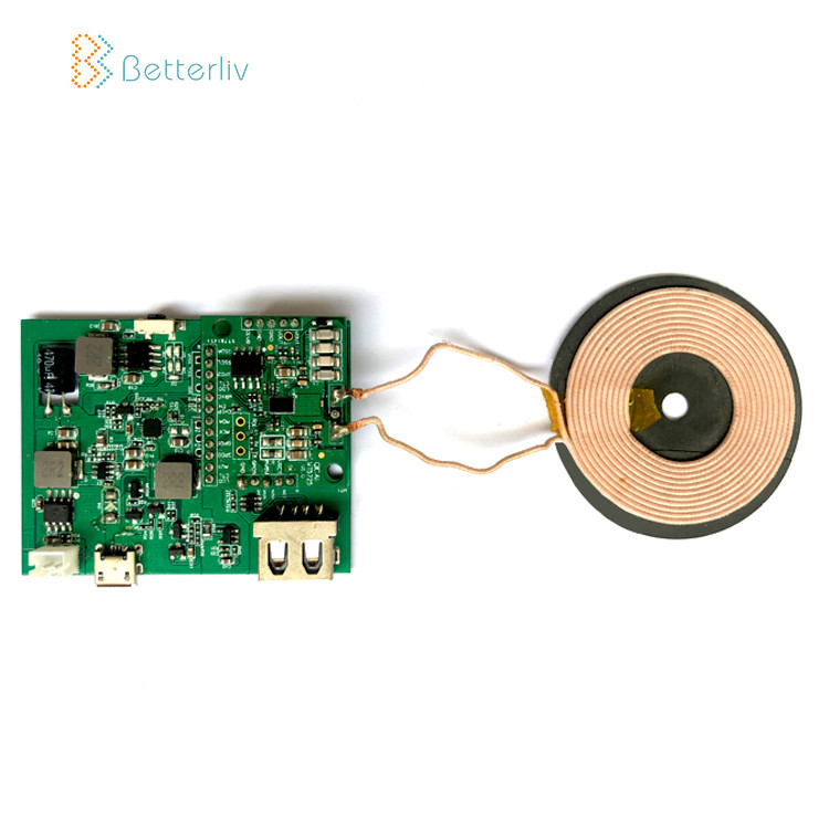 10W Wireless Power Module